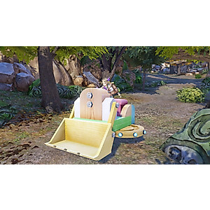 フィリスのアトリエ ~不思議な旅の錬金術士~ DX