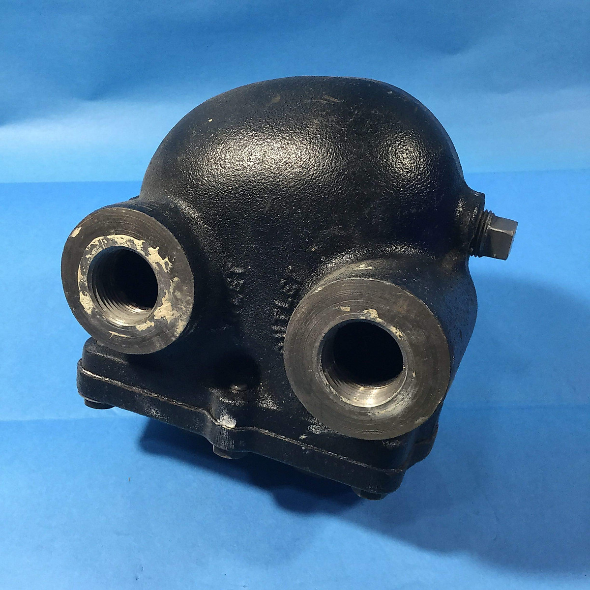 Spirax Sarco 50928 F & T Trap