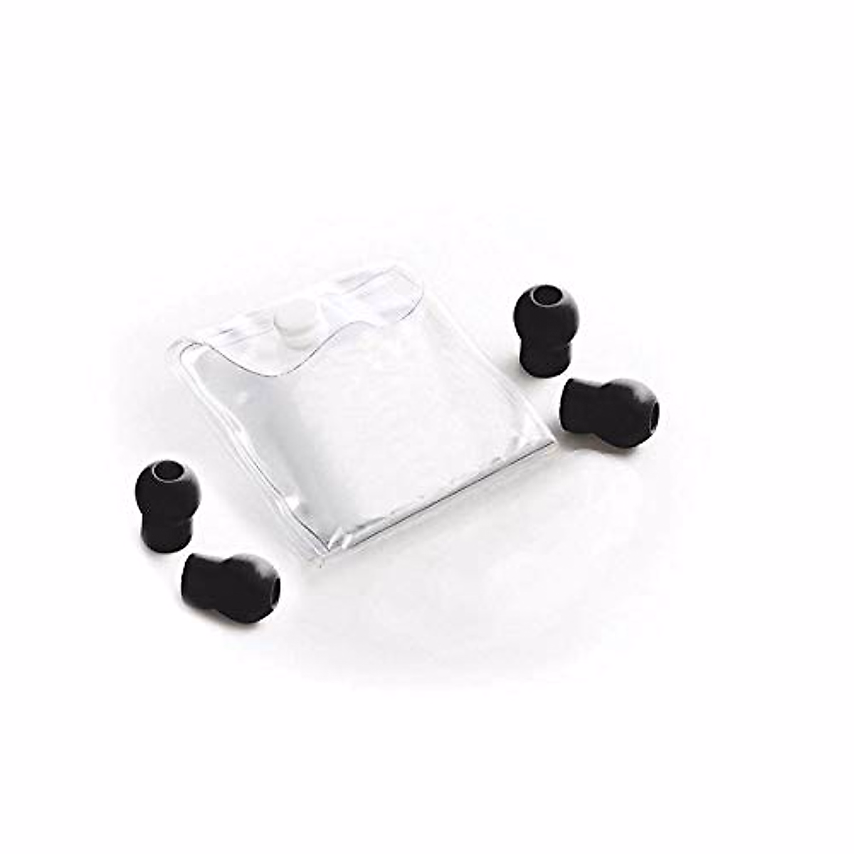 ADC - 603BK Adscope 603 Premium Stainless Steel Clinician Stethoscope with Tunable AFD Technology, Black, 3001697