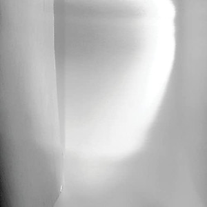 mDesign Stacking Wire Baskets Food Organizer Storage Metal Basket with Open Front for Kitchen Cabinet, Pantry, Cupboard, and Shelves - Organize Fruits, Snacks, and Vegetables - 4 Pack - Chrome