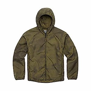 VIKTOS Men's Alphadawn Jacket, Ranger Camo, Size: Medium