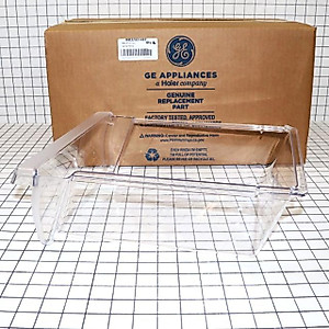 Allstar Appliance Parts WR32X31467 Refrigerator Snack Pan