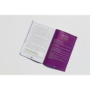 The Boy's Body Book (Fifth Edition): Everything You Need to Know for Growing Up! (Boys & Girls Body Books)