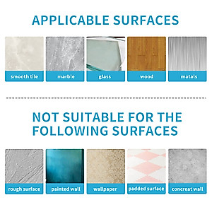 Paper Towel Holders,Paper Towels Rolls - for Kitchen,Paper Towel Holder Under Cabinet,Paper Towels Bulk- Self-Adhesive Under Cabinet (Black)