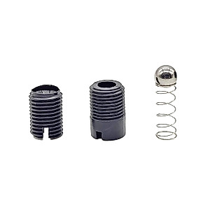 YESHINDA Replacement PP217 Pump Adjustment kit and PP213 Filter Kit & M29609FF Filter Cover Replace Reddy Remigton Master Heaters