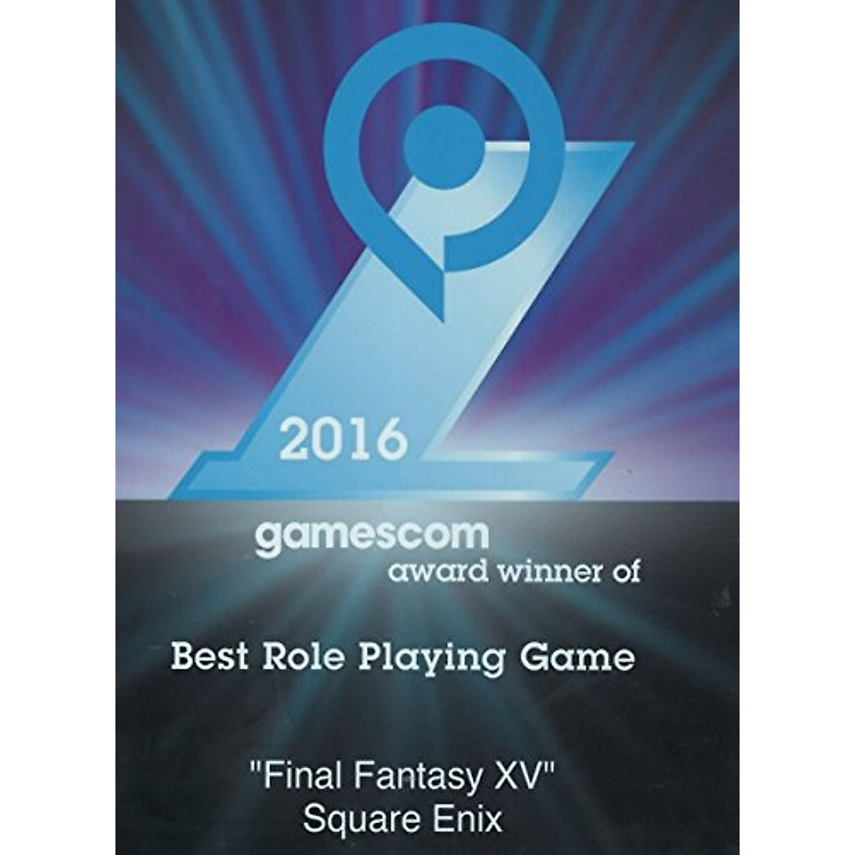 Final Fantasy XV Day One Edition (XBox ONE)