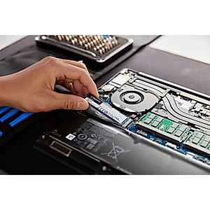 Kingston NV1 1TB M.2 2280 NVMe PCIe Internal SSD Up to 2100 MB/s SNVS/1000G