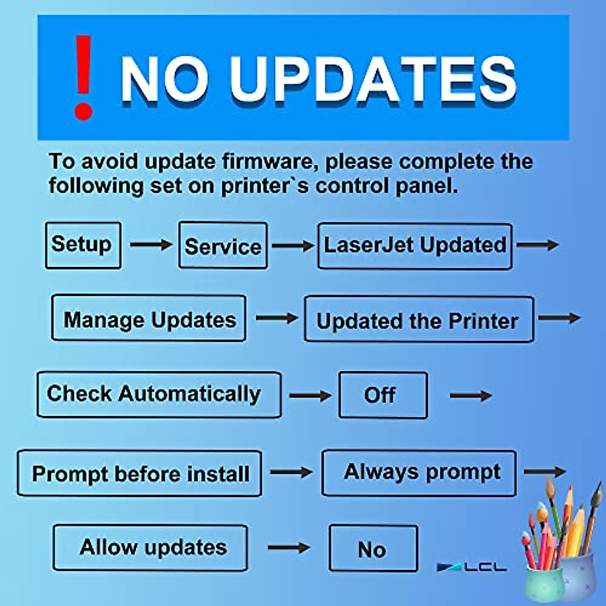 LCL Compatible Ink Cartridge Pigment Replacement for HP 972A F6T80AN L0R86AN L0R89AN L0R92AN PageWide 352dw 377dw Updated Chip (4-Pack Black Cyan Magenta Yellow)