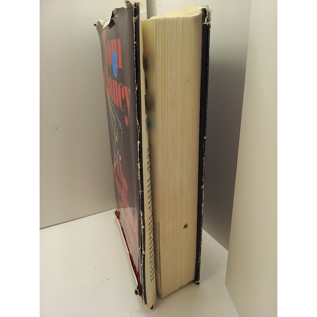 The Cardinal of the Kremlin - Commodore Amiga