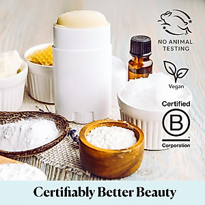 Sky Organics - Zinc Oxide Powder, 16 oz - Non-Nano & Uncoated - Make Your Own Lotion, Deodorant, Cream, Soap - DIY Essentials - Resealable Bag - Natural, Vegan & Cruelty Free - Beauty & Personal Care