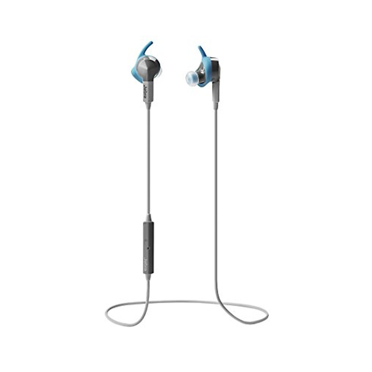 Jabra 100-97500011-02 Sport Coach Special Edition Wireless Bluetooth Stereo Earbuds (U.S. Retail Packaging)