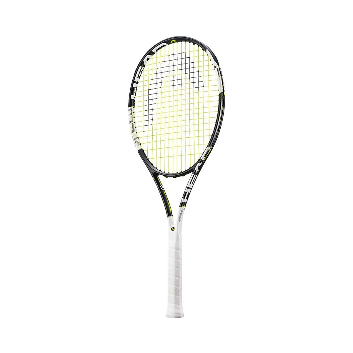 Head Graphene XT Speed S Tennis Racquet (4-3/8)