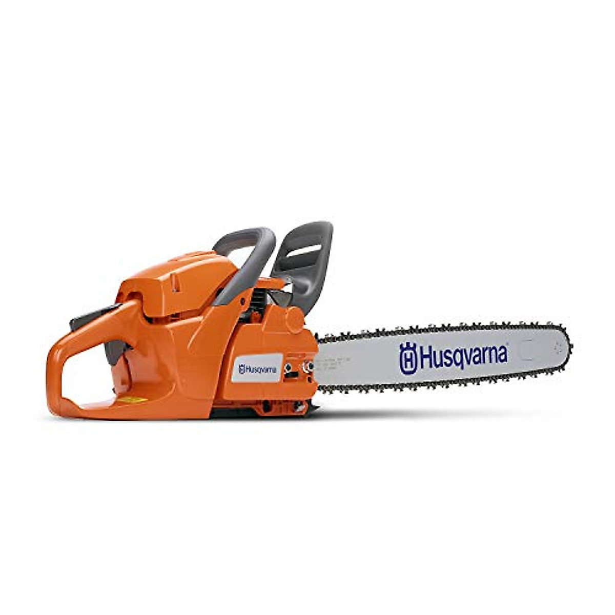 Husqvarna 24 Inch 460 Rancher Gas Chainsaw