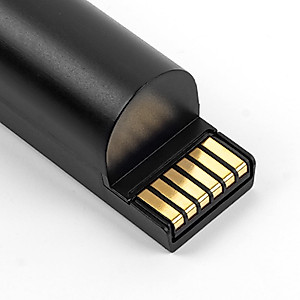 DS8178 Replacement Battery for Zebra DS8178 DS8100 DS8170 AS-000231 CR8178-SC