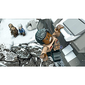 LEGO Star Wars: The Force Awakens (Xbox One)