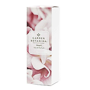 Garden Botanika Heart Eau De Parfum, 3.2 Fluid Ounce
