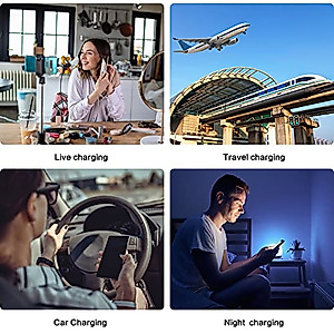 USB C Superfast Charger, USB Type-C to USB Type-C Cable 5ft and 25W Wall Charger Fast Charging PD Adapter Compatible with Samsung Galaxy Ultra S23/S22/S21/S20+ Note 20/10 A71 A53 (2-Pack)