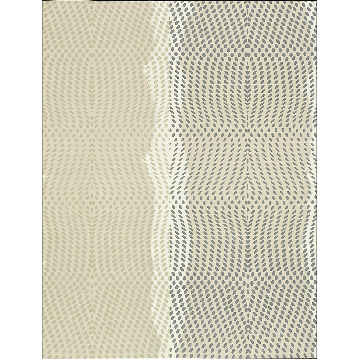 York Wallcoverings CE3960 Indigenous Wallpaper, Beiges