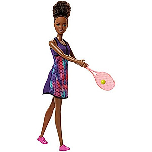 Barbie Doll