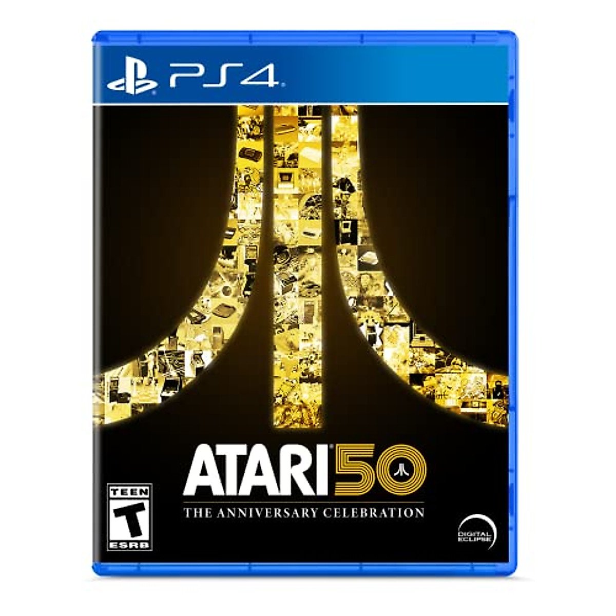 Atari 50: The Anniversary Celebration