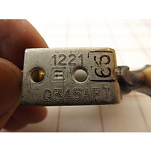 MiddleBy 42810-0117, Q345AFT Kit, Pilot Ignitor Assembly