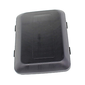 USPEEDA Air Filter Cover for GCV135 GCV160 HRR216VKA Troy-Bilt TB130 Toro TR130