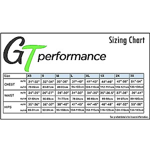 Green Town Women's Medical Nursing Tuck-In V-Neck Scrub Top GT Performance-Black-Large