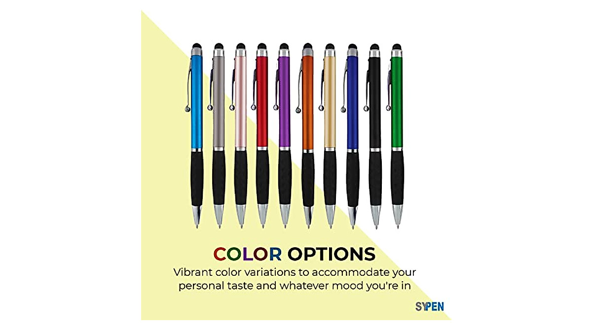Custom Personalized Pens - 300 Pack for Events