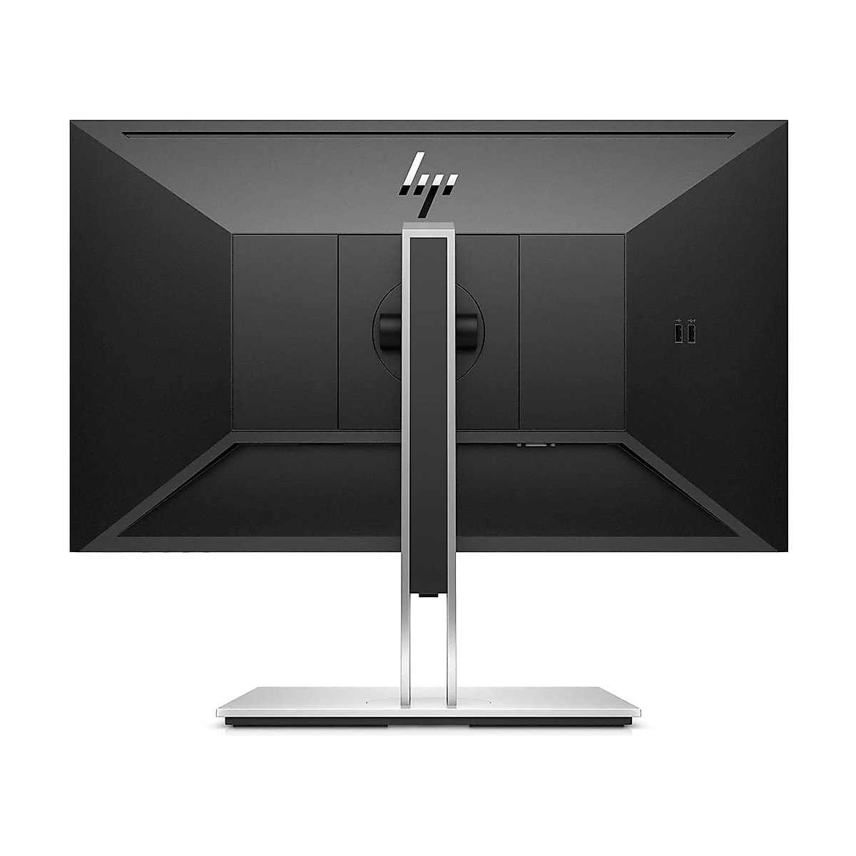 HP E24u G4 24 Inch IPS FHD Multi-Device Monitor Bundle with USB Type-C, K375s Bluetooth Keyboard, M585 Bluetooth Mouse, Gel Pads, Compatible with MacBook, MacBook Pro, MacBook Air, iPad and iPhone