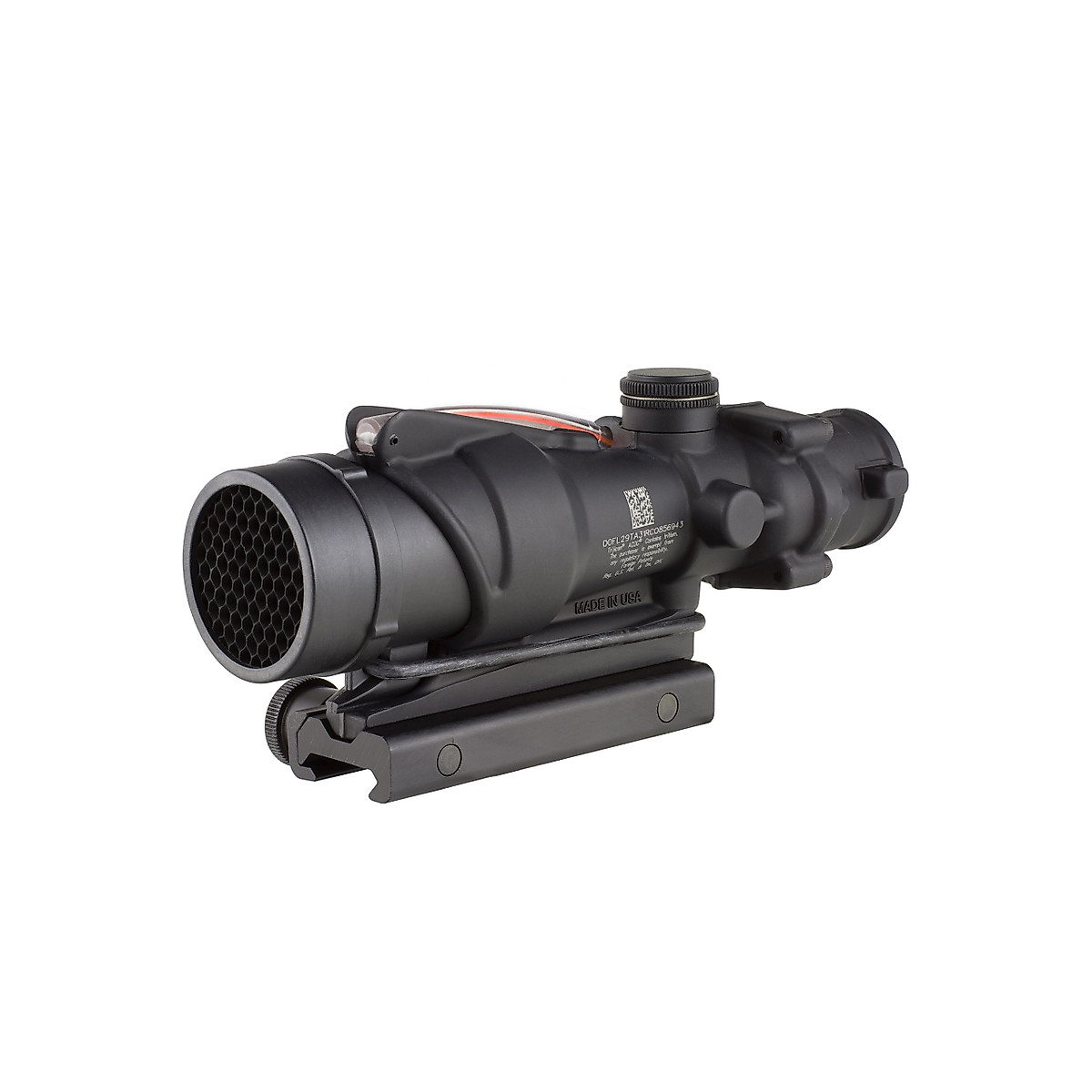 Trijicon ACOG 4 x 32 Scope USMC Rifle Combat Optic for A4