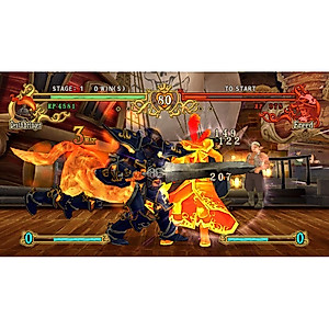 Battle Fantasia - Xbox 360