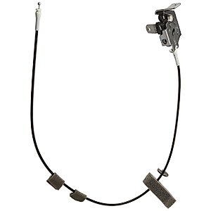 Genuine Ford AC2Z-15264A26-B Door Latch