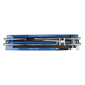 Silverline 510189 Heavy Duty Tile Cutter - 600 mm