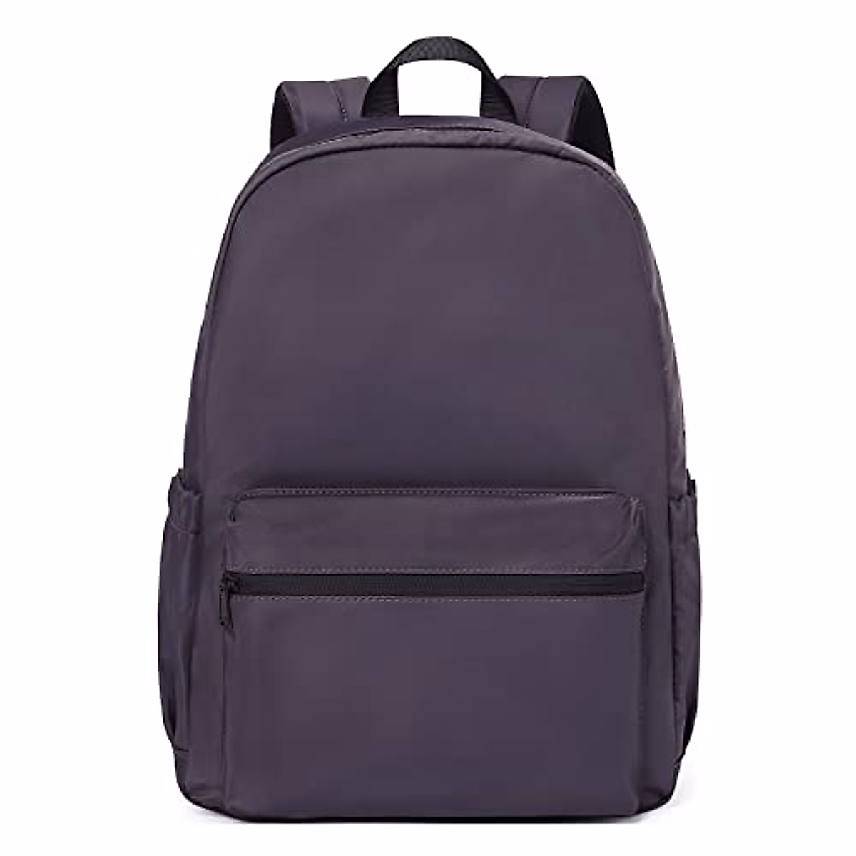 CLUCI Girls Backpack for School Lightweight Bookbag for Boys Middle School Casual Daypack Travel Backpack