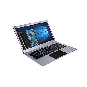 Azpen Xcite X1450E 14 Inch Laptop with HD Display 4GB RAM & 64GB Storage Win 11 OS