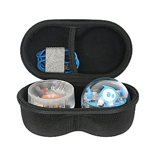 khanka Hard Travel Case Replacement for Sphero SPRK+ STEAM Educational Robot/BOLT App-Enabled Robot