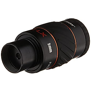 Celestron X-Cel LX Series Eyepiece - 1.25-Inch 5mm 93421 Black