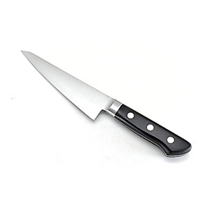 Yoshihiro Hi-Carbon Japan Steel(SK-4), HGA Series Japanese Sabaki(Boning Knife) 150 mm/5.9""