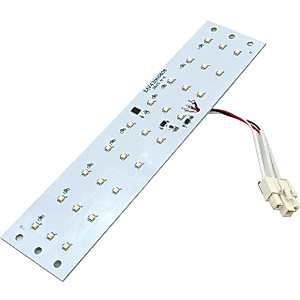 LED Light EAV43060808 (AP5020295) For Refrigerator LG kenmore 1527980 EAV43060804 PS3533582 LED Light Assembly