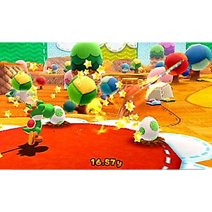 Mario Golf World Tour for 3DS (for Japanese 3DS System Only)