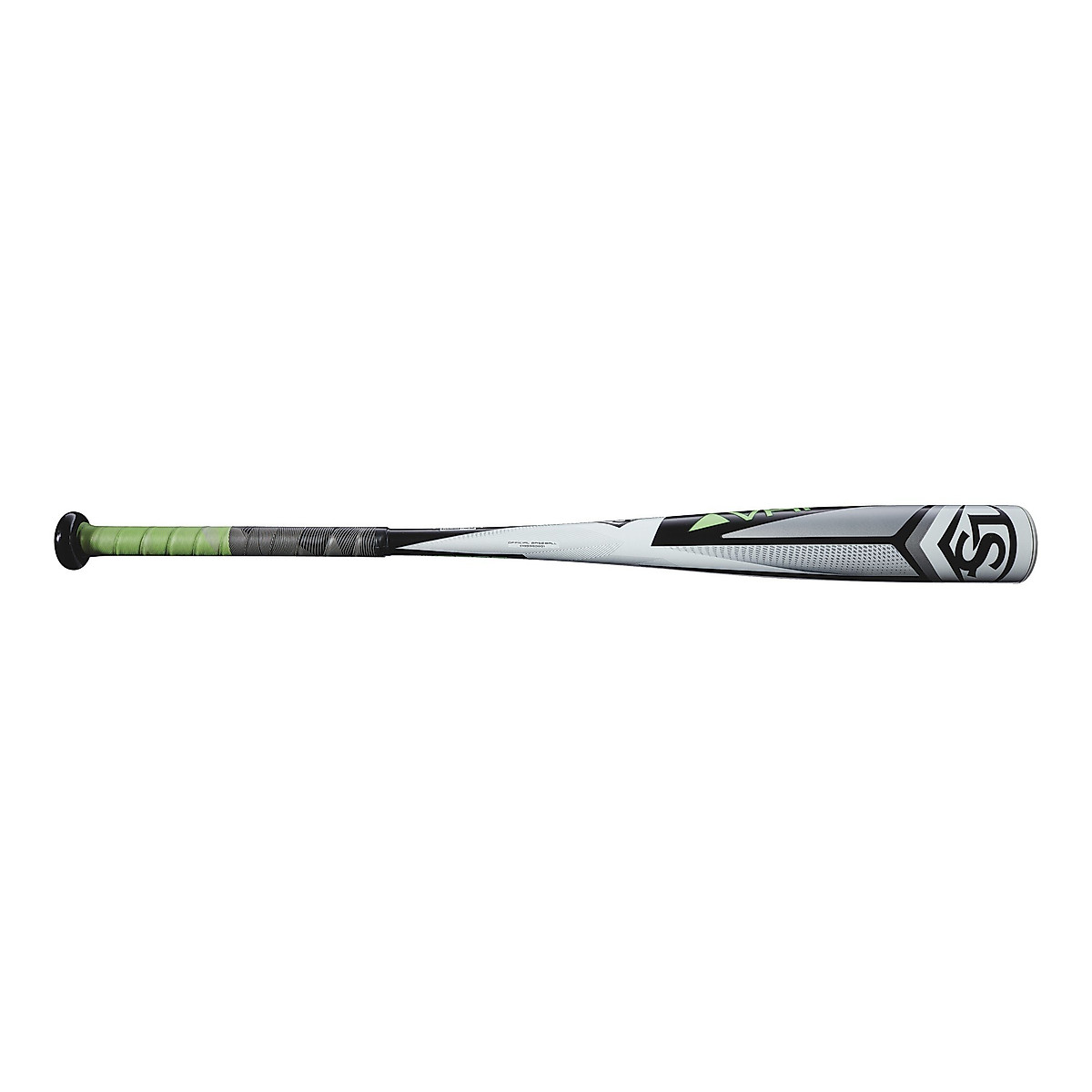 Louisville Slugger Vapor (-3) BBCOR Baseball Bat, 30"/27 oz