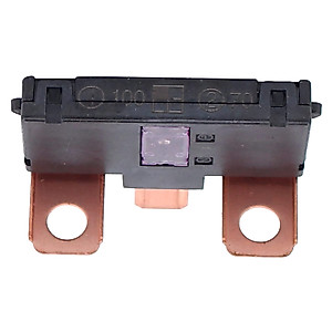 ApplianPar Multi Block Fuse for Honda Accord 2003-2007 CRV 2007-2011 Civic 2006-2011 Acura TSX 2004-2008