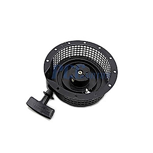 PCC MOTOR for Yamaha MZ360 EF6600 Engine Motor Generator Alloy Pull Start Starter Pully PU18