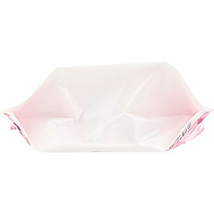 YumEarth Valentines Gummy Fruits, 10 Snack Packs (7 Ounces each)