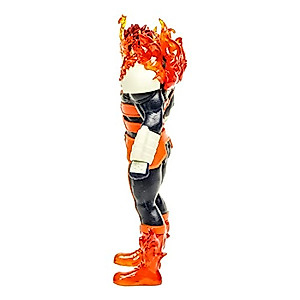 McFarlane Toys - My Hero Academia 5IN Figures WV4 - Endeavor