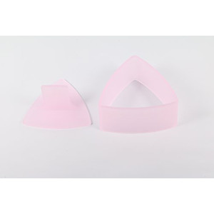 Myungga gim, samgak gimbap mold, samgak kimbap rice mold