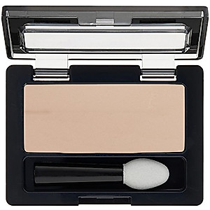 Maybelline Expert Wear Eyeshadow, Linen, 0.08 oz.