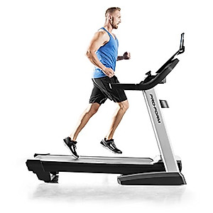 ProForm PRO-9000 Treadmill