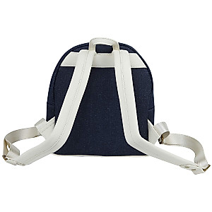 Loungefly Disney Aristocats Marie Denim Mini Backpack