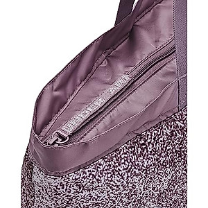 Under Armour Women's Favorite Tote , (550) Violet Gray / Violet Gray / Metallic Silver , One Size Fits Most